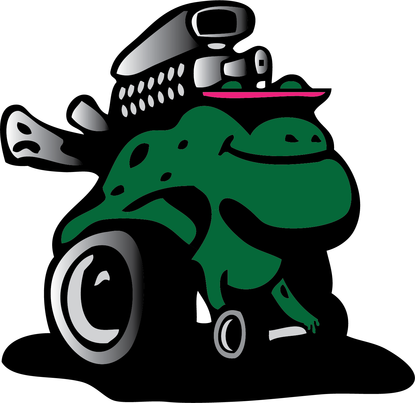 Frogen Enterprises, LLC